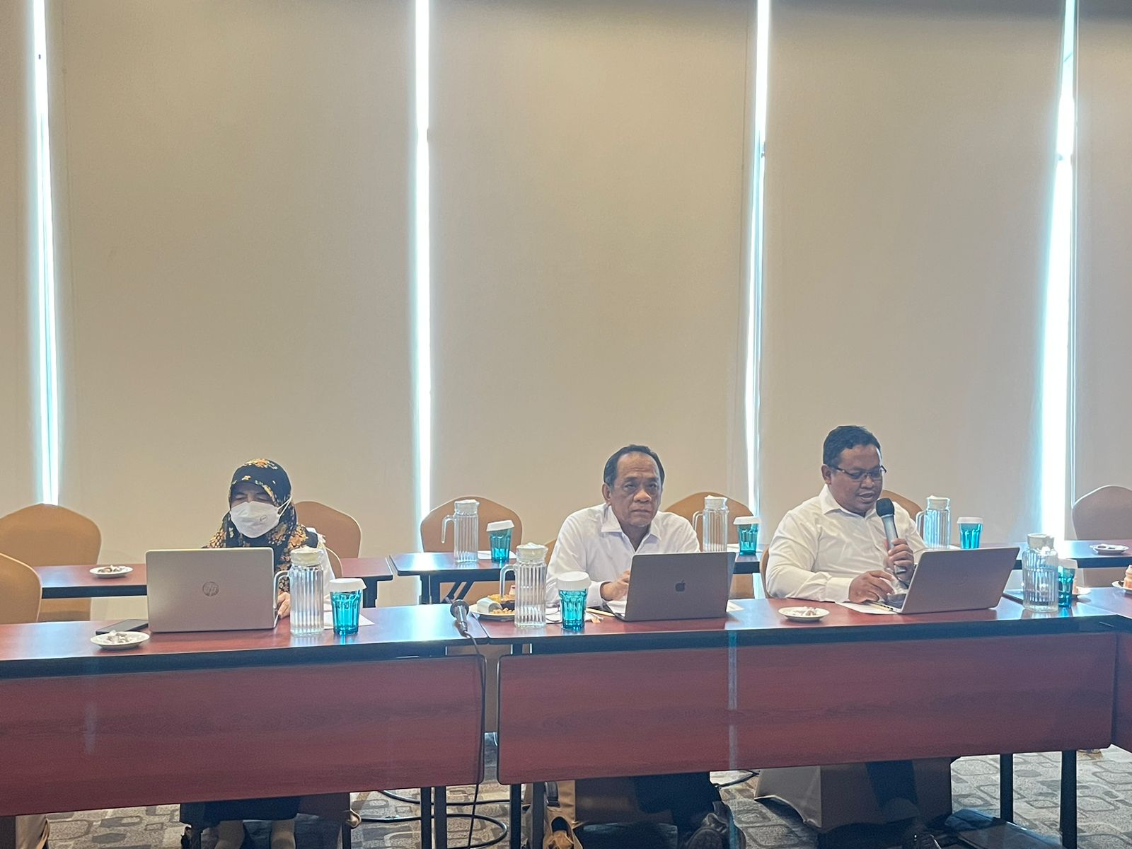 BPHN Bangun Sistem Informasi Jabatan Fungsional Analis Hukum