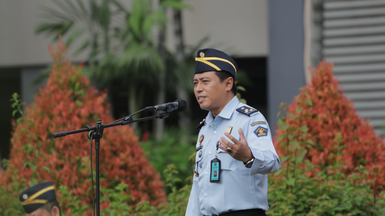 Kapusren BPHN: Inovasi Adalah Bagian dari Pelayanan Publik