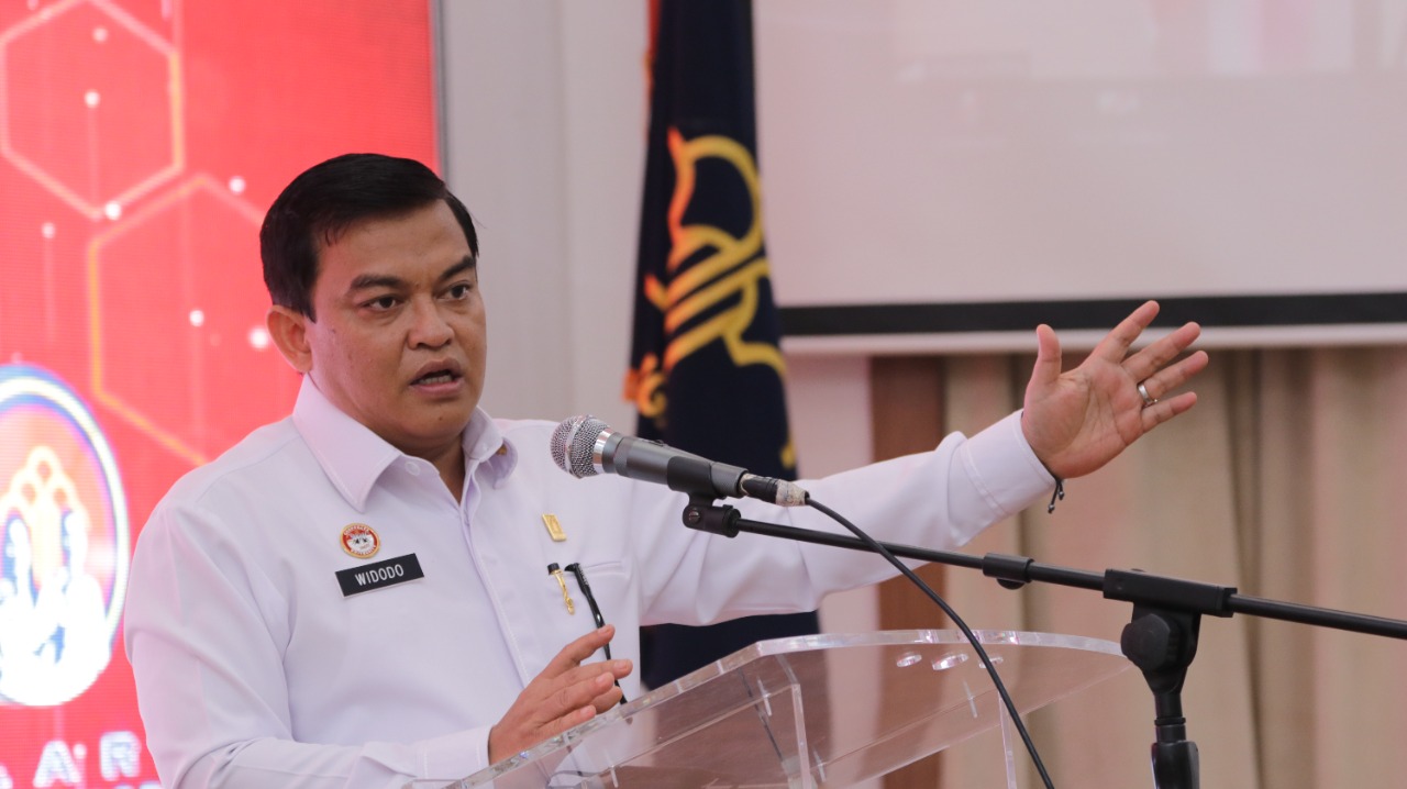 BPHN "Mengasuh": Ini Jenis Tindak Kejahatan dan Perilaku Kriminal Anak ...