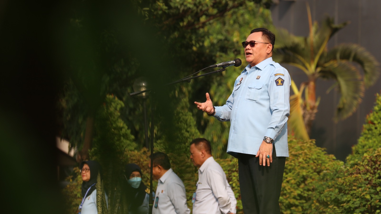 Kisah Penebang Kayu: Pelajaran tentang Pentingnya Mengasah Kemampuan