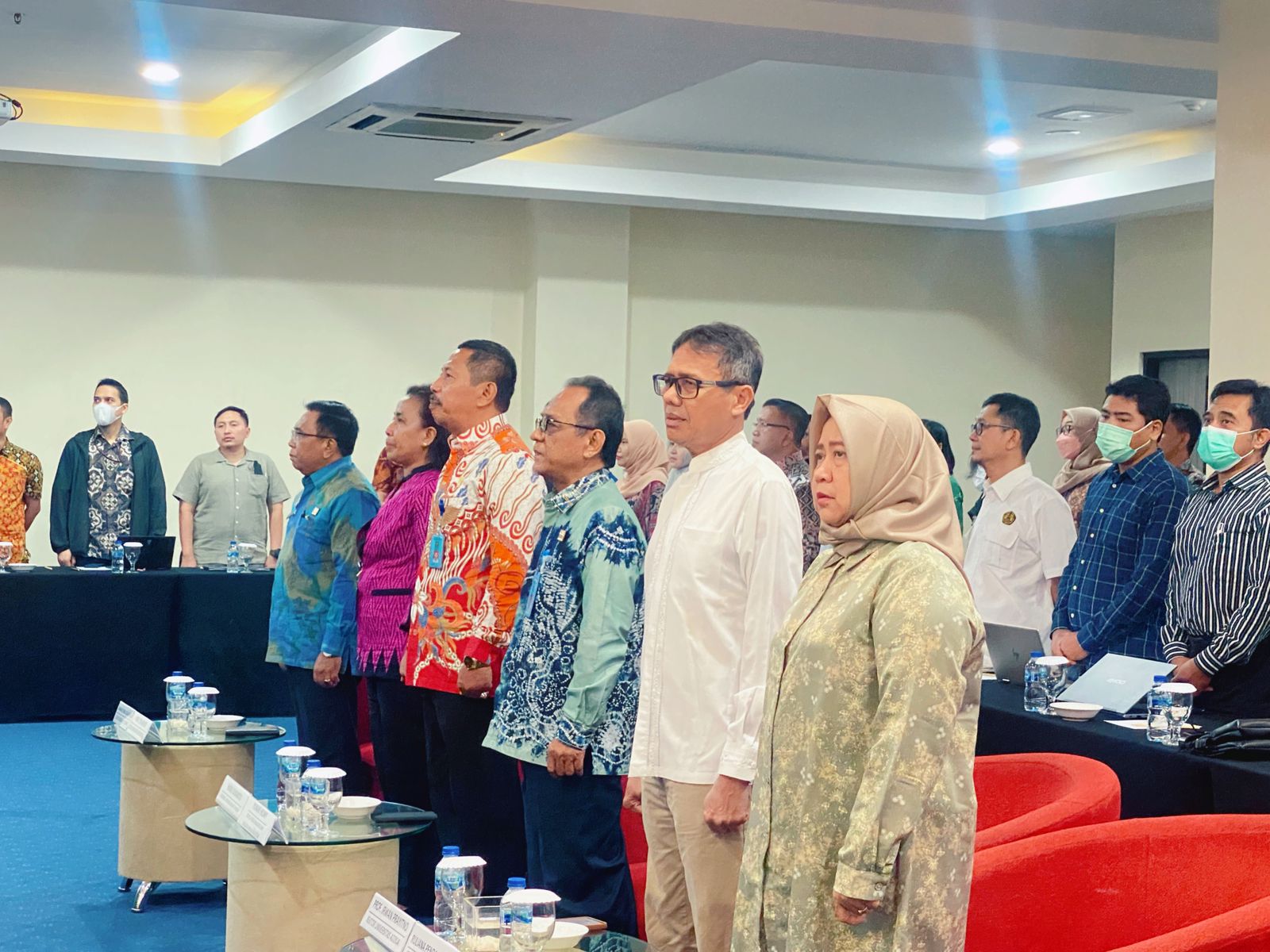 Sudah Empat Kali Diuji di MK, BPHN Usul Agar UU Migas Direvisi