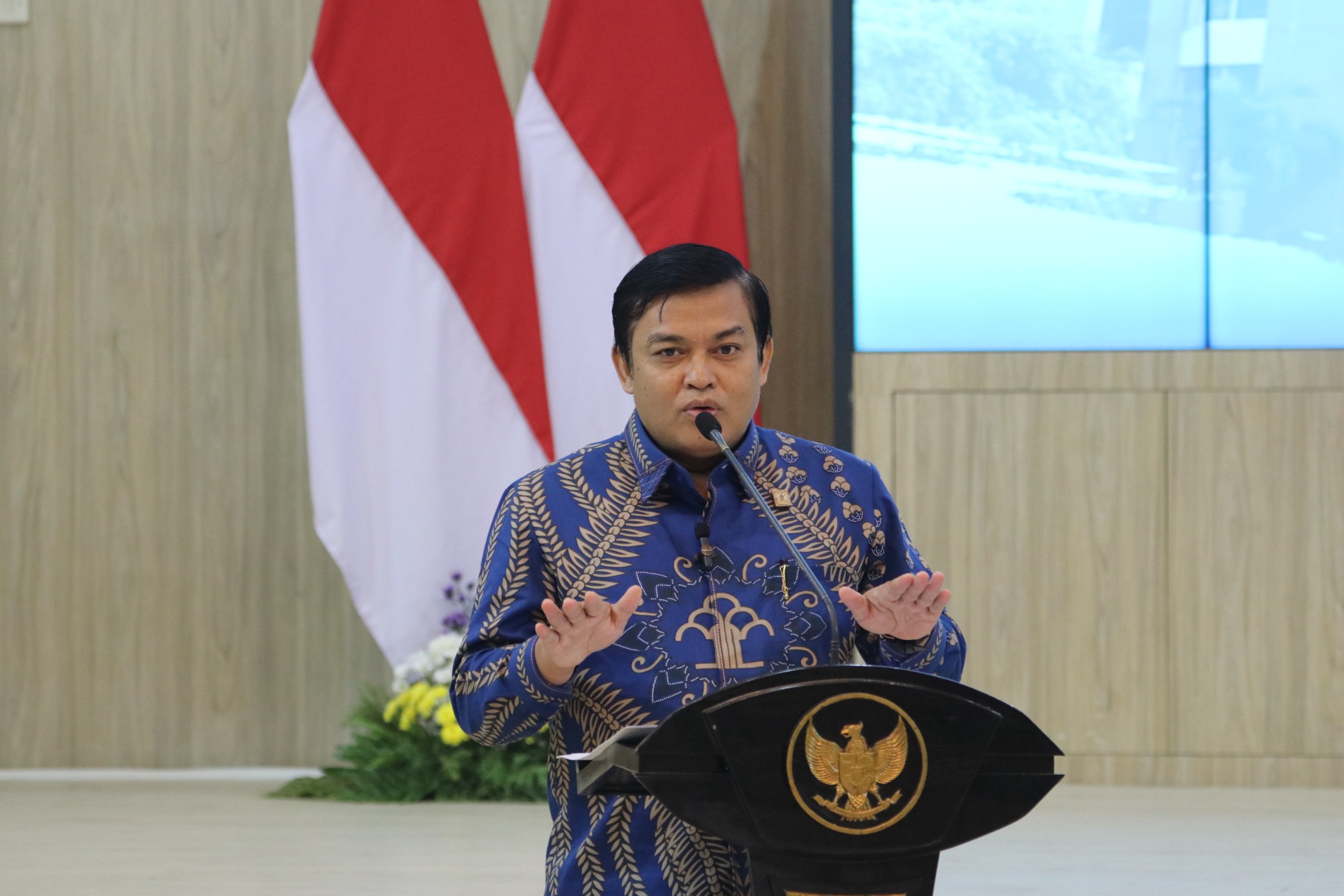 SIARAN PERS: 21 PEMENANG LDCC AWARDS 2023 MENUJU JAKARTA
