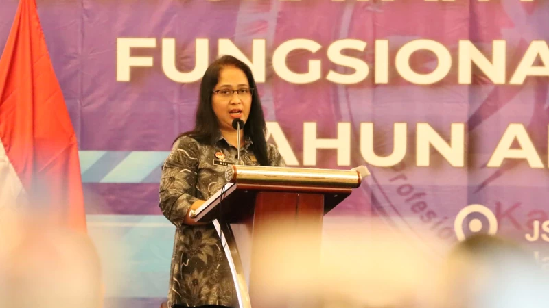 Sinergi BPHN dan BPSDM Hukum dan HAM, Wujudkan Jabatan Fungsional Analis Hukum Yang Profesional