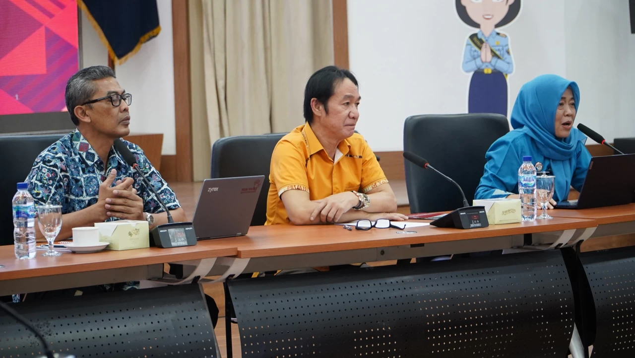 Pengembangan Kompetensi JF Penyuluh Hukum: Transformasi Tata Kelola Jabatan Fungsional