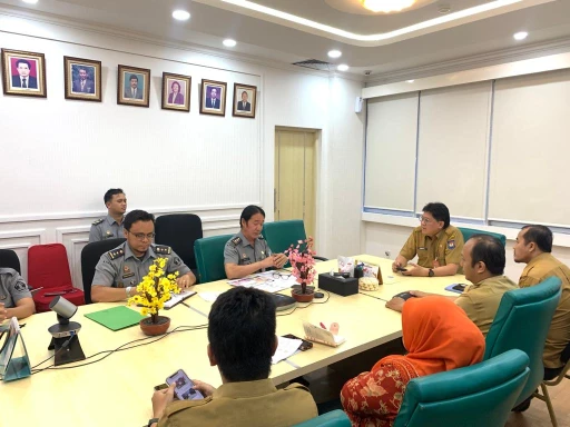 Kemendagri Siap Berikan Dukungan kepada BPHN dalam Perhelatan Paralegal ...