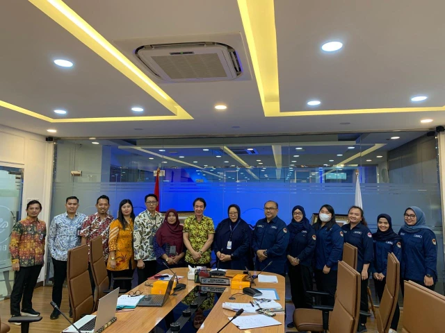 BPHN Buka Peluang Sinergi dengan BP2MI dalam Membangun Kesadaran Hukum melalui Pembentukan ...