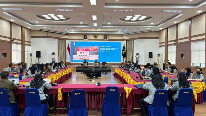 Dorong Budaya Kerja Strategis dan Terukur, BPHN Gelar Rapat Penyusunan ... Dorong Budaya Kerja Strategis dan Terukur, BPHN Gelar Rapat Penyusunan ...