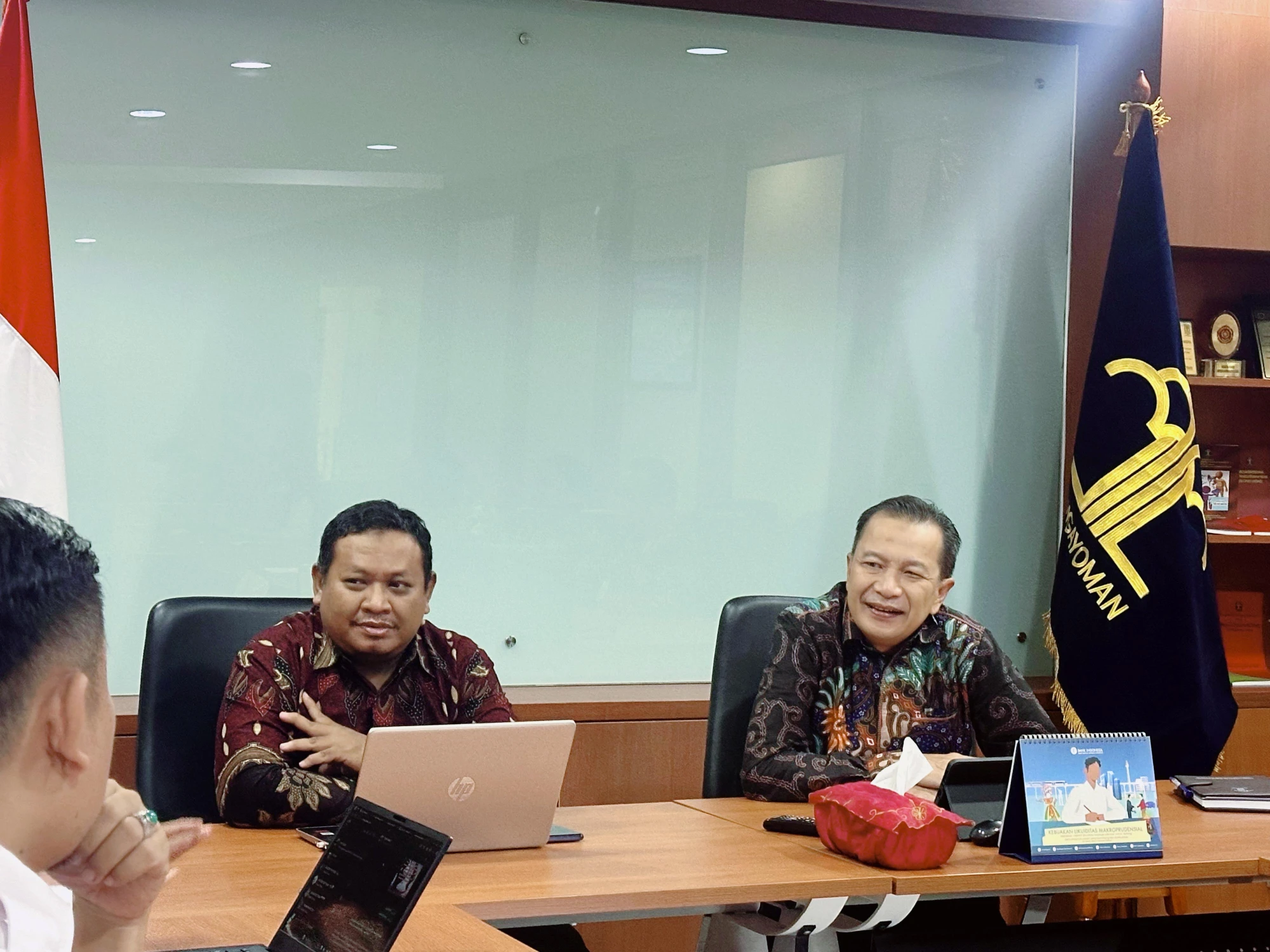 BPHN Siapkan Kajian Pembentukan Organisasi Jabatan Fungsional Analis Hukum