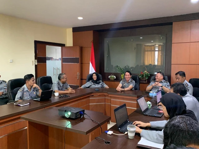 Bangun Profesionalisme, BPHN Susun Kode Etik dan Perilaku bagi Jabatan Fungsional Penyuluh Hukum