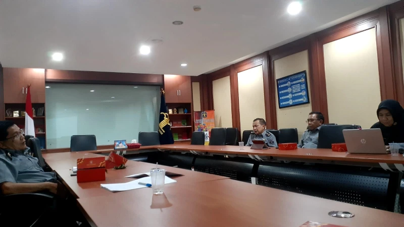 Matangkan Aturan dan Kompetensi Auditor Hukum, BPHN Siapkan Aturan Audit Hukum dan Auditor Hukum