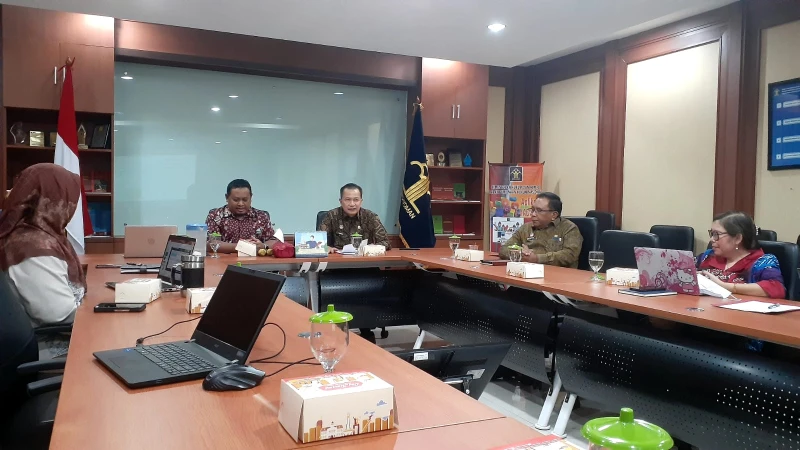 Bangun Kompetensi Analis Hukum Jadi Prioritas Utama BPHN