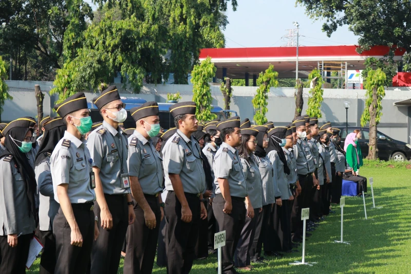 Semarak Kartini BPHN Fest 2024: Perpaduan Budaya dan Apresiasi untuk ...
