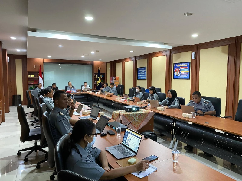 Potensi Ekonomi Besar Belum Tersentuh Maksimal, BPHN Bentuk Pokja ...
