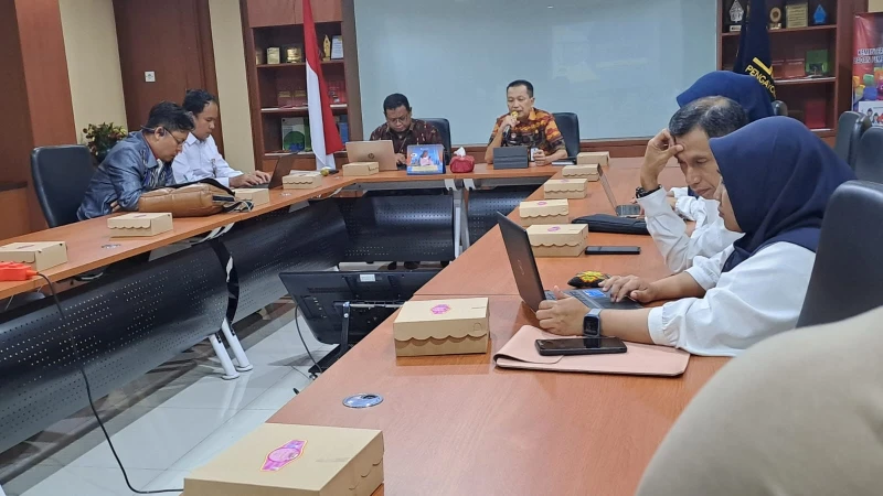 Tingkatkan Profesionalisme Analis Hukum, BPHN Dorong Pembentukan ... Tingkatkan Profesionalisme Analis Hukum, BPHN Dorong Pembentukan ...