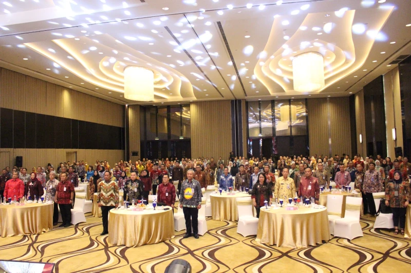 BPHN Hadiri Monev RKT RB, Upaya Tingkatkan Nilai Reformasi Birokrasi ... BPHN Hadiri Monev RKT RB, Upaya Tingkatkan Nilai Reformasi Birokrasi ...