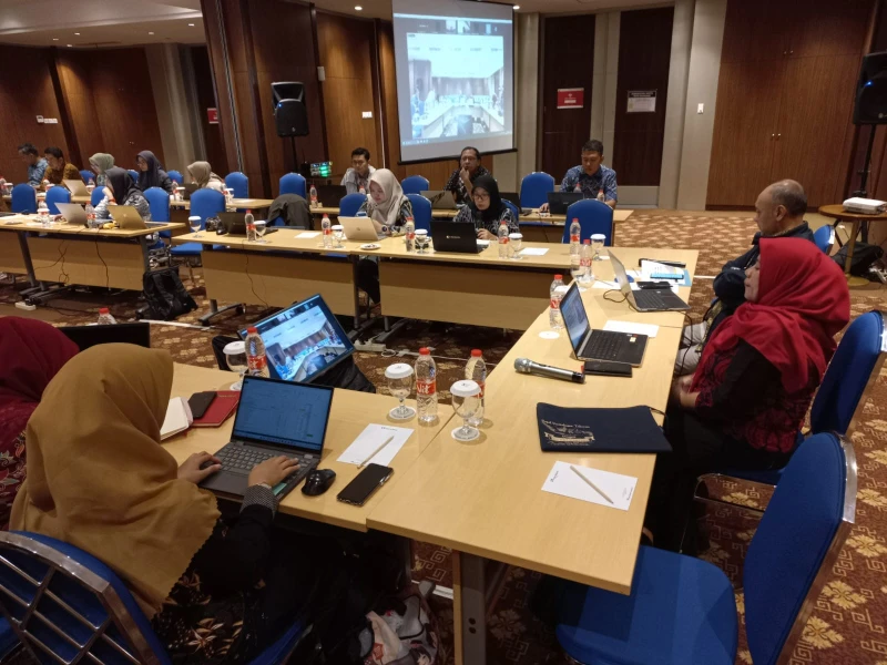 Percepatan Penyusunan Prolegnas dan Progsun PP/Perpres: BPHN Lakukan ...