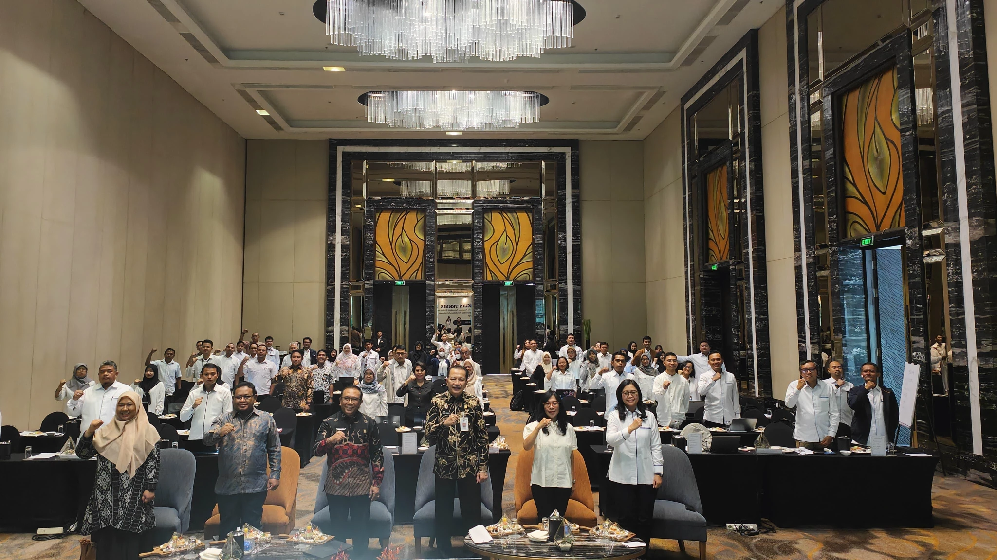 Kolaborasi BPHN dan Kemendikbudristek untuk Tingkatkan Kualitas ...