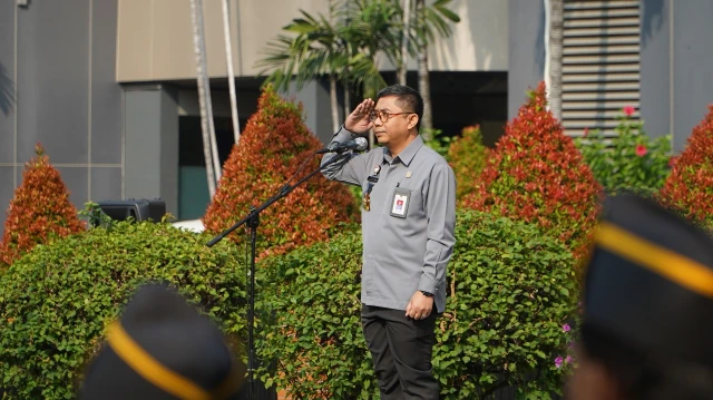 Substansi RUU PHN dan RPerpres Kepatuhan Hukum Mulai Uji Coba ...
