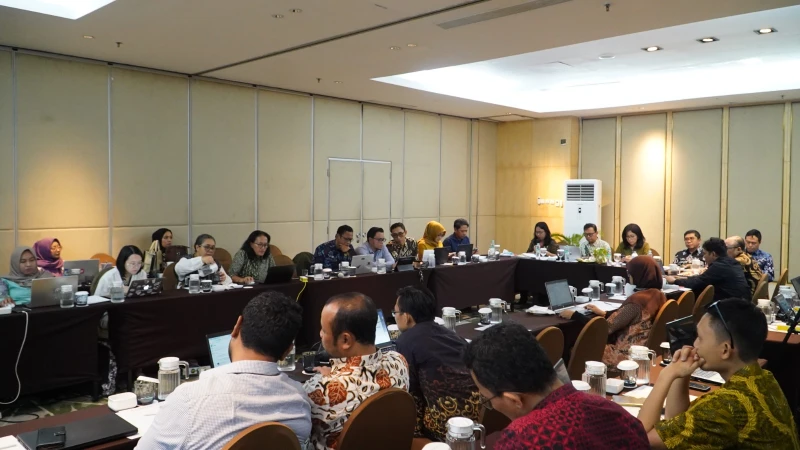 Membangun Sistem Hukum Berkelanjutan: BPHN Gelar Penyusunan Renstra ... Membangun Sistem Hukum Berkelanjutan: BPHN Gelar Penyusunan Renstra ...