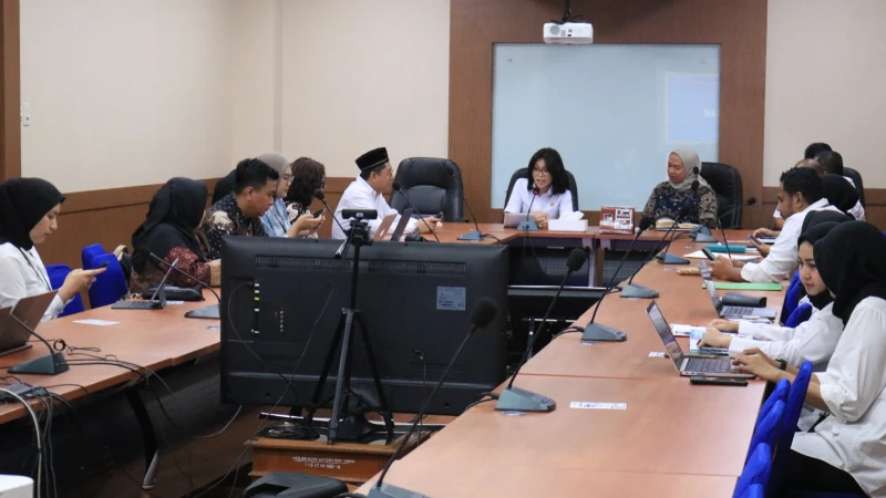 BPHN Dorong Kolaborasi dengan KataHukum.id untuk Penguatan Bantuan Hukum dan Literasi Hukum