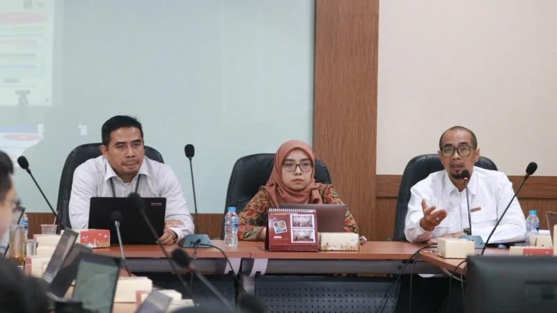 Sinergi Bappenas & BPHN Susun Perencanaan Pembangunan Hukum