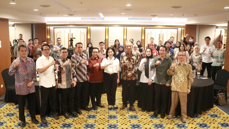 Perkuat Regulasi Nasional, BPHN Rumuskan Rekomendasi Analisis dan ...