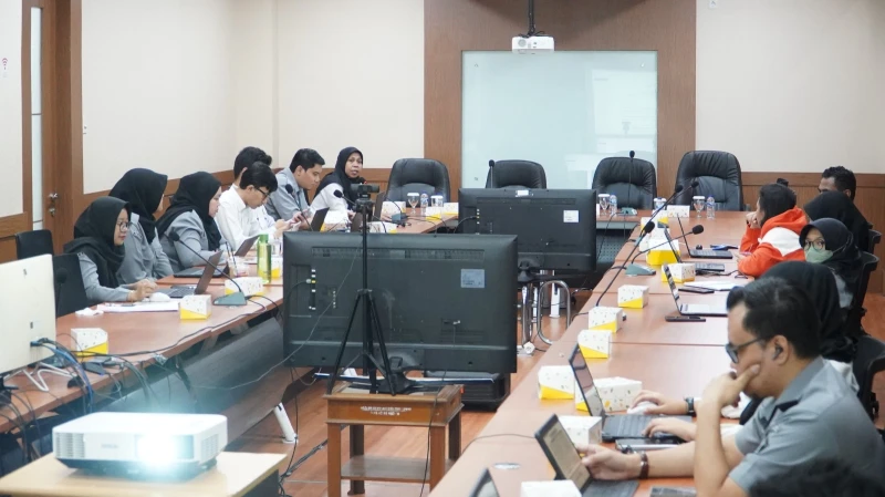 BPHN Matangkan Laporan Kinerja Triwulan II 2025, Fokus pada ...