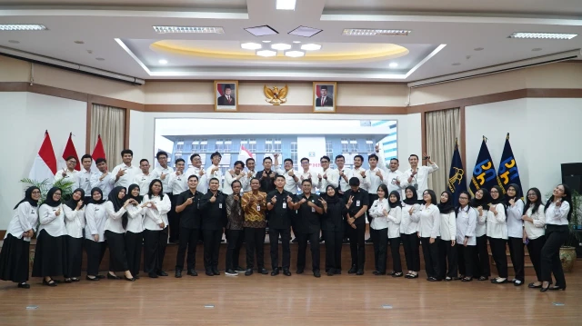 BPHN Gelar Pembinaan Teknis, Bahas Prinsip dan Praktik Keprotokolan